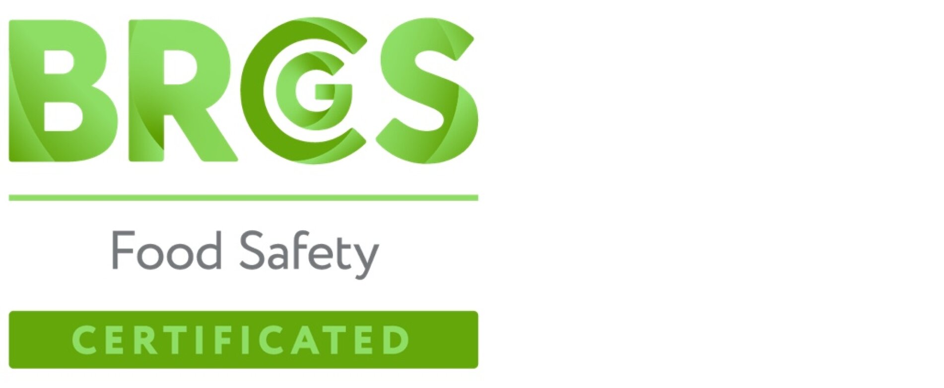 Brc Food Certificate Logo Clipart