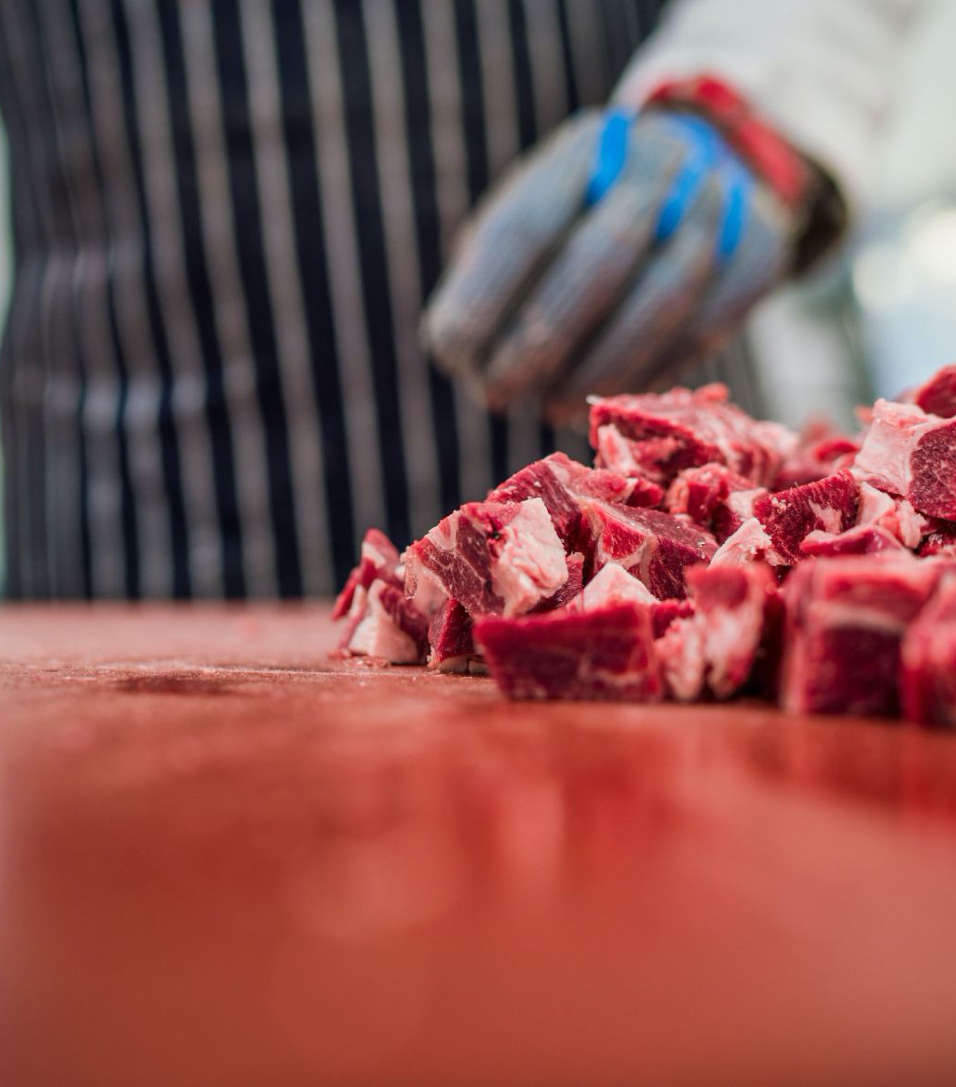 CMB Foods - exceptional family run catering butchers — CMB Foods Ltd